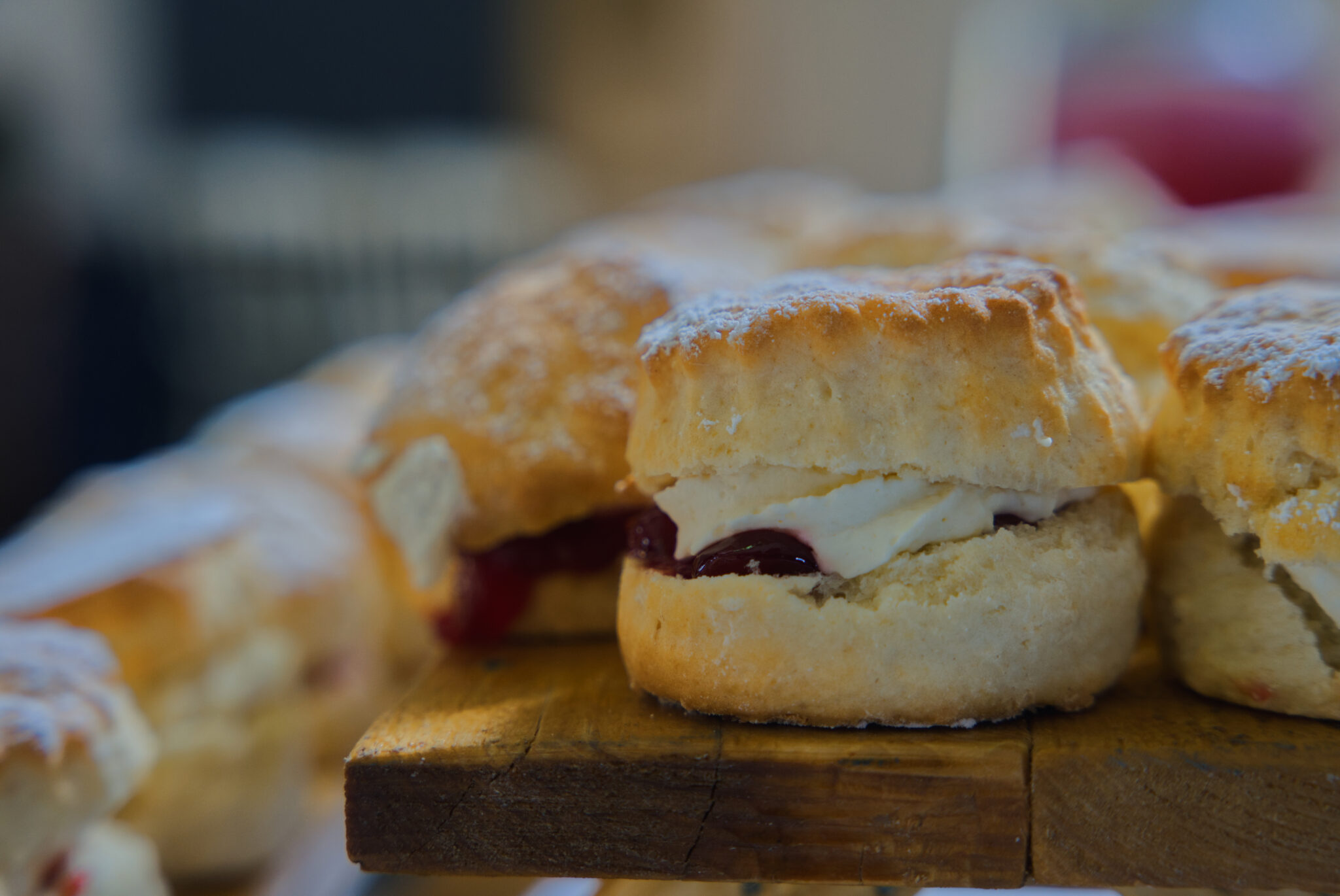 Top Nosh Catering – Catering Specialists